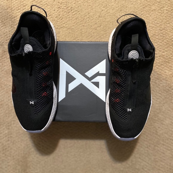 Nike | Shoes | Pg4 Basketball Shoe | Poshmark